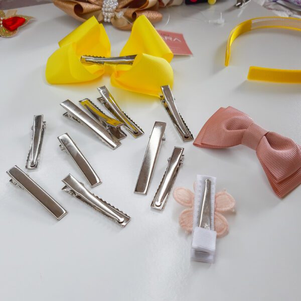 Bico de Pato – Lara Aviamentos